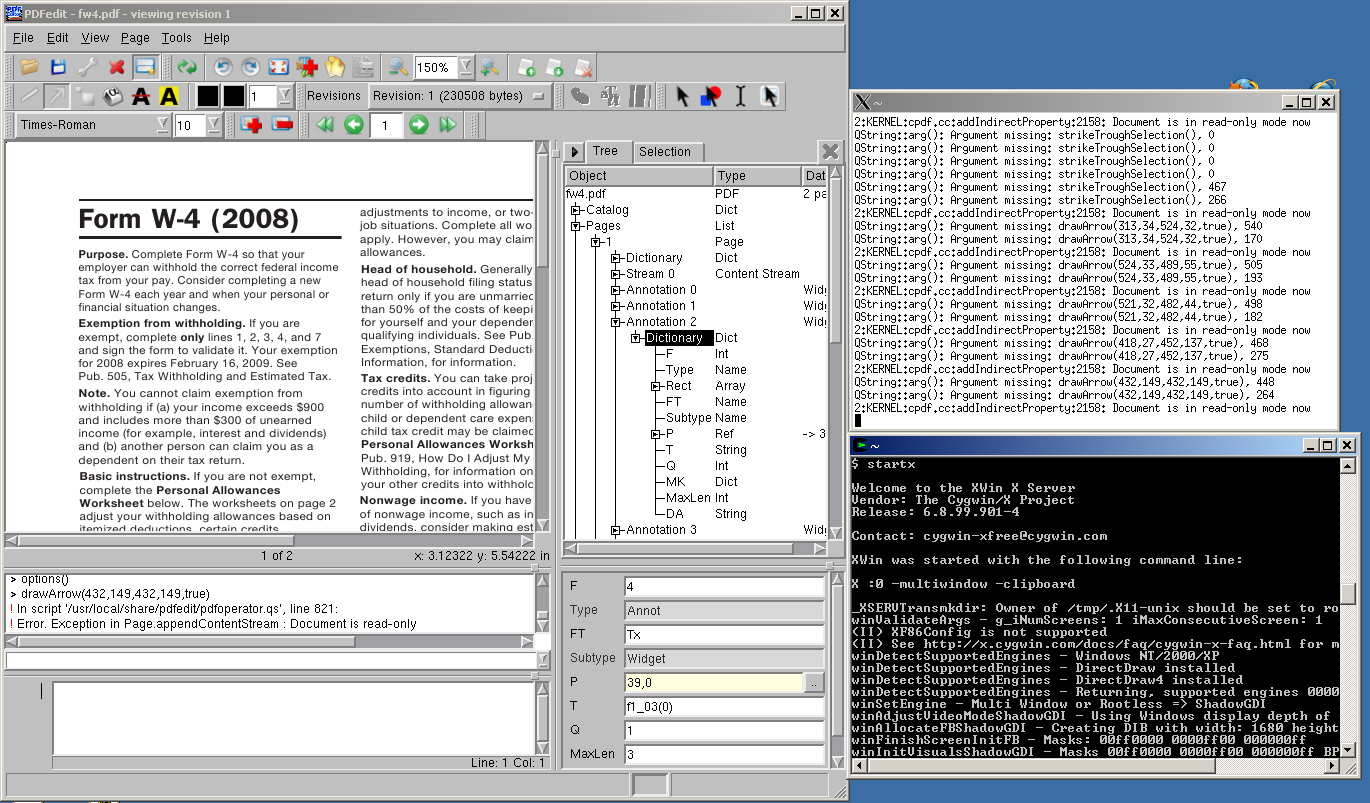 Free Office 2007 Ribbon Customizer - 404 Tech Support