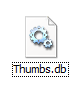 So what are these thumbs.db files anyway? - 404 Tech Support
