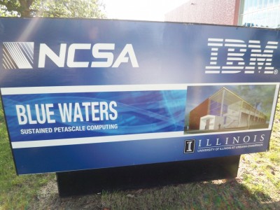 IBM Drains Itself Out of University of Illinois 'Blue Waters ...