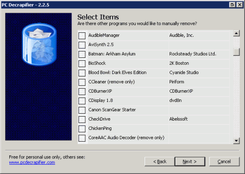 Decrapify a New PC and Install Common Apps Quickly - 404 Tech Support