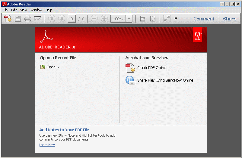 Download Adobe Reader 11 For Windows 10 Pagnz